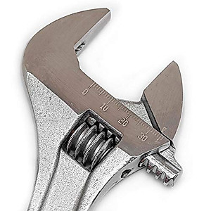 Crescent 3 Pc. Adjustable Wrench Set 6", 8" & 10" - AC3PC