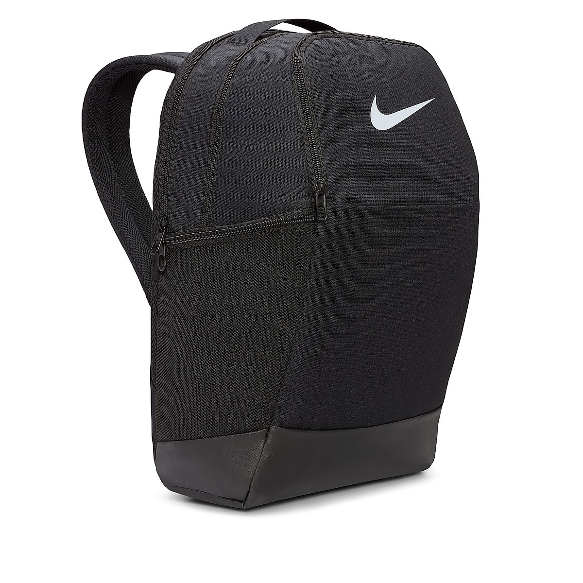 Nike Brasilia Medium Backpack (Black)