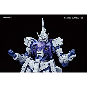 Bandai Hobby Gundam Kimaris Trooper "Gundam IBO" Building Kit (1/100 Scale)