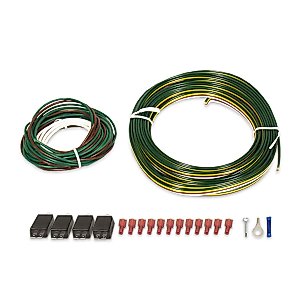 Blue Ox BX8848 4 Diodes Taillight Wiring Kit