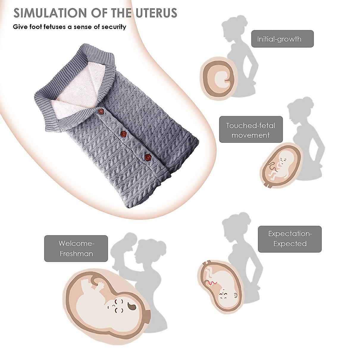 Car Push to Start Button Racker, Joystick Car Engine Start Stop Button Cover Automotive One-Touch Start Button Protector