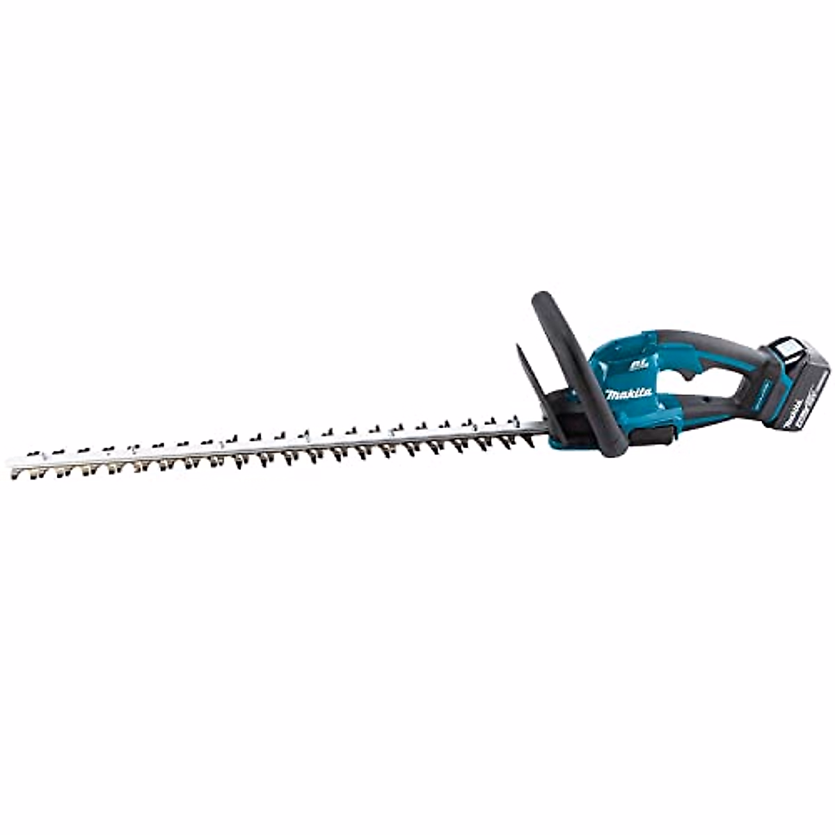 Makita XHU09M1 18V LXT® Lithium-Ion Brushless Cordless 24" Hedge Trimmer Kit (4.0Ah)