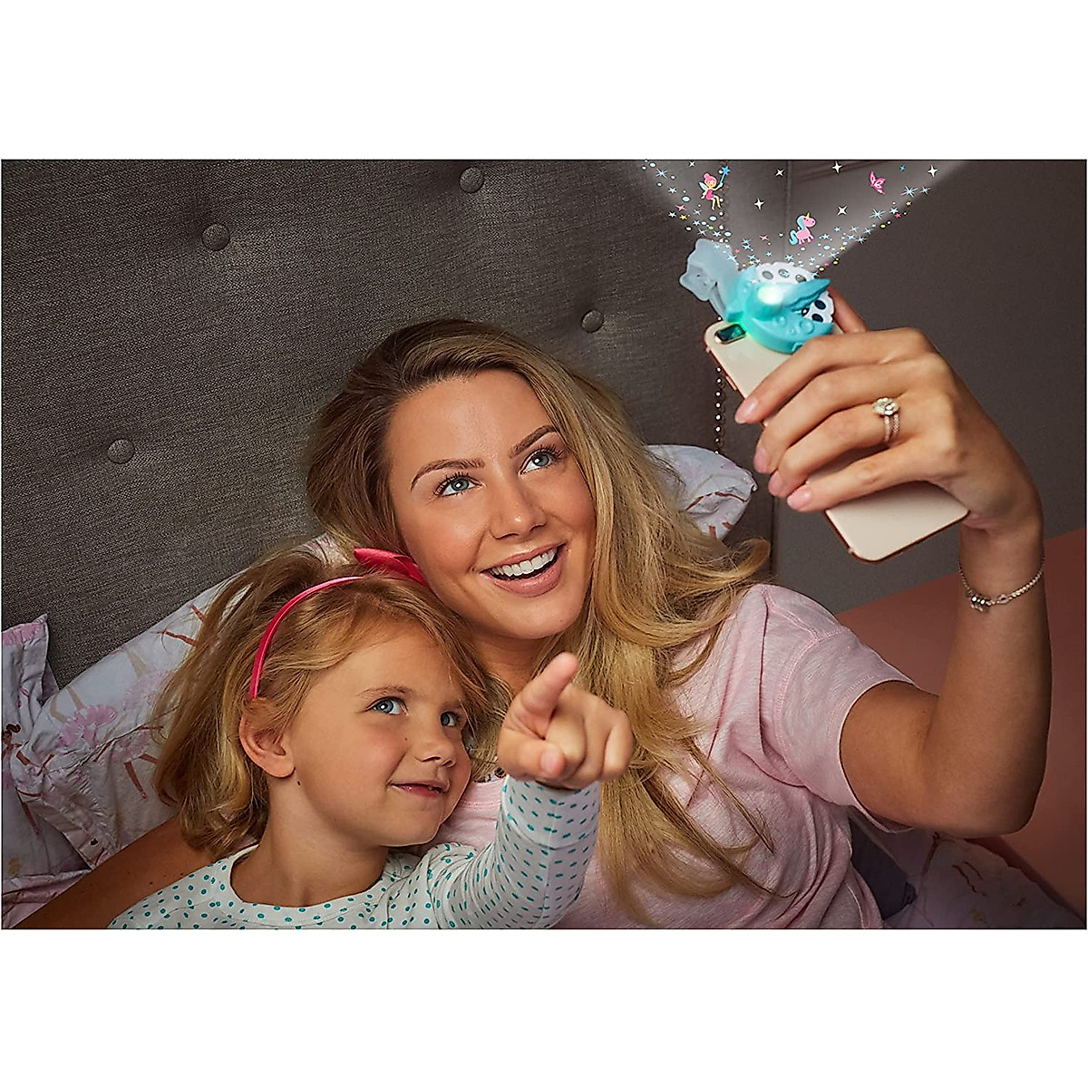 Moonlite Storybook Reels for Flashlight Projector, Kids Toddler | Love You Forever | Single Reel Pack Story for 12 Months and Up