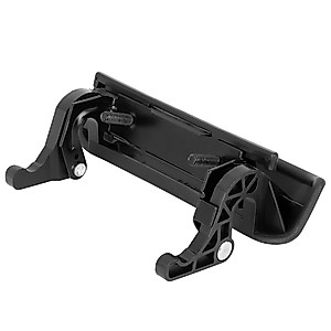 X AUTOHAUX Textured Black Rear Liftgate Tailgate Handle Replacement for Ford for Ranger Pickup for Mazda B2300 B2500 B3000 B4000 1998-2011 Truck 1L5Z9943400AAA FO1915109