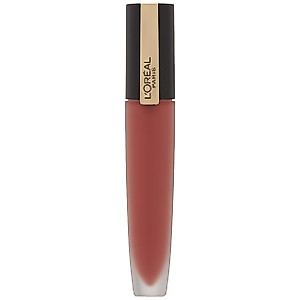 L’Oréal Paris Makeup Rouge Signature Matte Lip Stain, I Lead