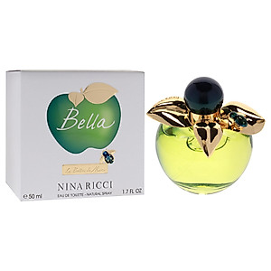 Nina Ricci Bella for Women - 1.7 oz EDT Spray