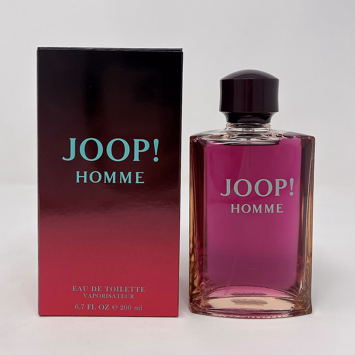 Joop! Joop! Joop! - Edt Spray (unboxed) 4.2 Oz, 4.2 oz