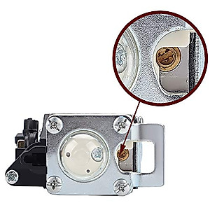 Butom SRM-225 Carburetor Maintenance Kit for Echo SRM-225i SRM-225U SRM-225SB GT-225 PE-225 PAS-225 Trimmer A021001690 A021001691 A021001692 A21001690 RB-K93