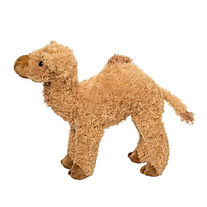 Douglas Lawrence Camel Plush Stuffed Animal