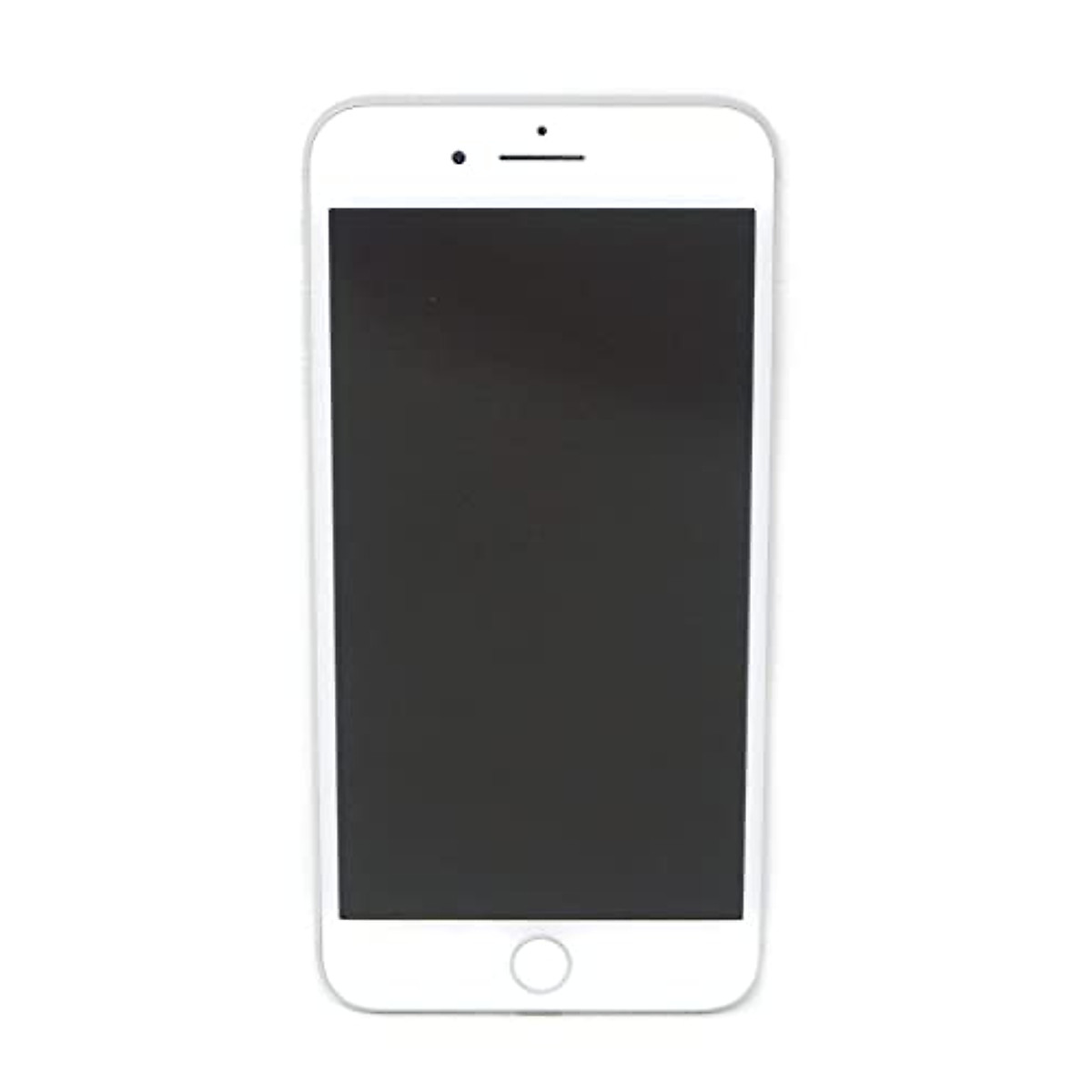 Apple iPhone 8 Plus, 64GB, Silver - For AT&T / T-Mobile (Renewed)