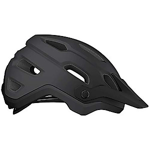 Giro Source MIPS Men's Dirt Cycling Helmet - Matte Black Fade (2022), Medium (55-59 cm)