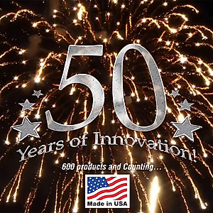 ComStar Freeze Free, Profrost & Frost Free Hydrometers, Anti-Freeze Tester for Propylene Glycol, Made in USA, Dropper, 2 Ounces (35-742)