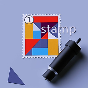 Explore Deep Cut Housing with DeepCut Blade Compatible with Cricut Explore Air one/Air 2/ Air 3 Cricut Maker/Maker 3 Cutting Machine