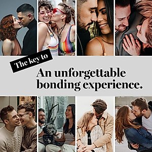 Pure Instinct Cologne with Pheromone Infused Essential Oil for Men Him - 30 ml | 1 Fl Oz