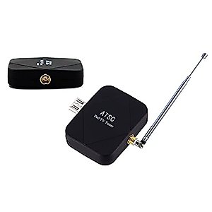 Android Digital ATSC TV Tuner Receiver for Tablet Smart Phone