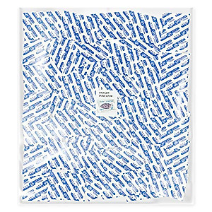 Oxyfree 60 - 300cc Oxygen Absorbers (3 packs of 20ea.) for Vacuum Seal or Mylar Bag Food Storage,OF-300CC-60PK
