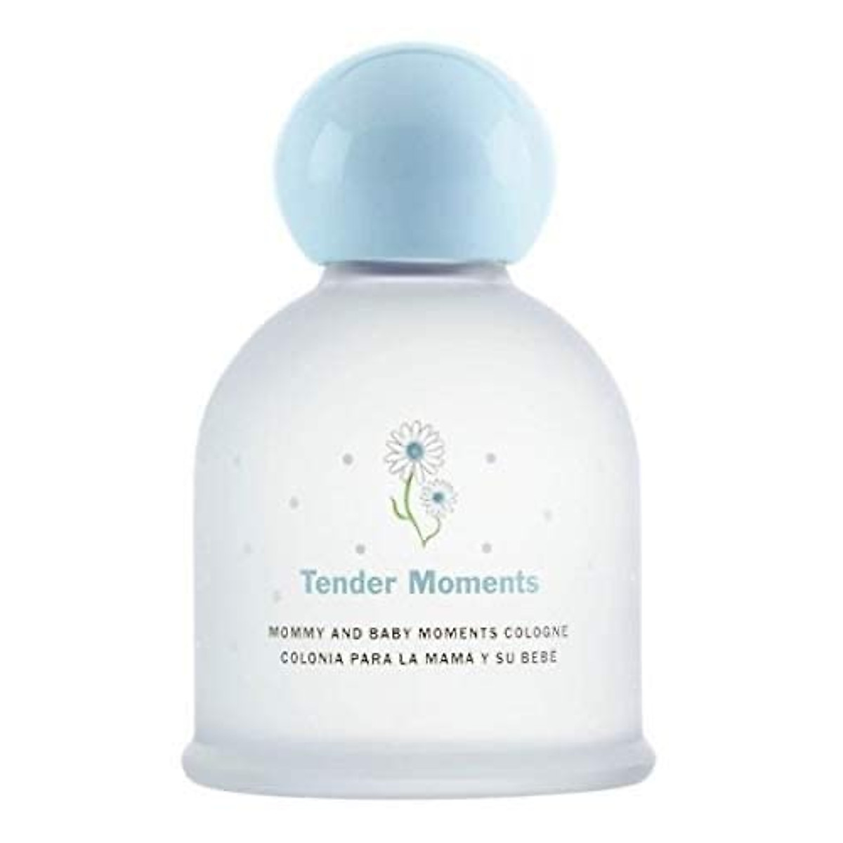 JAFRA Tender MOMENTSMOMMY & Baby Cologne 3.3 FL. OZ. Colonia para BEBÉMAMÁ Y BEBÉ