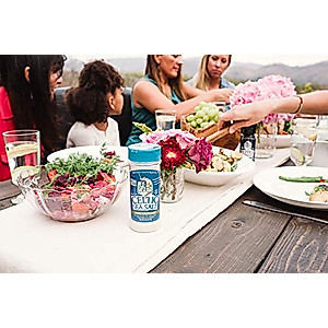 Celtic Sea Salt, Fine Ground Shaker, 8 oz