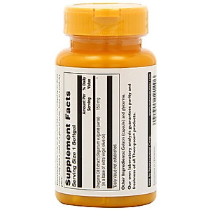 Thompson Oregano Oil, Softgel (Btl-Plastic) 150mg 60ct