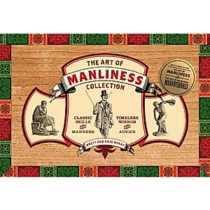 Art of Manliness Collection