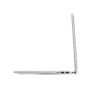 HP Pavilion x360 2-in-1 Laptop, 15.6" FHD Touchscreen, Intel i5-1135G7, 32GB RAM, 512GB SSD, Webcam, Backlit Keyboard, HDMI, Micro SD Card Reader, Wi-Fi 6, Windows 11 Home, Silver