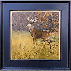 Autumn Whitetail