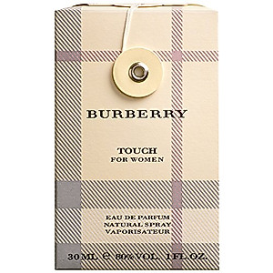 BURBERRY Touch Eau De Parfum for Women, 1 Fl. Oz.