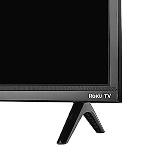 TCL 32" Class 3-Series HD 720p LED Smart Roku TV - 32S355 (Renewed)