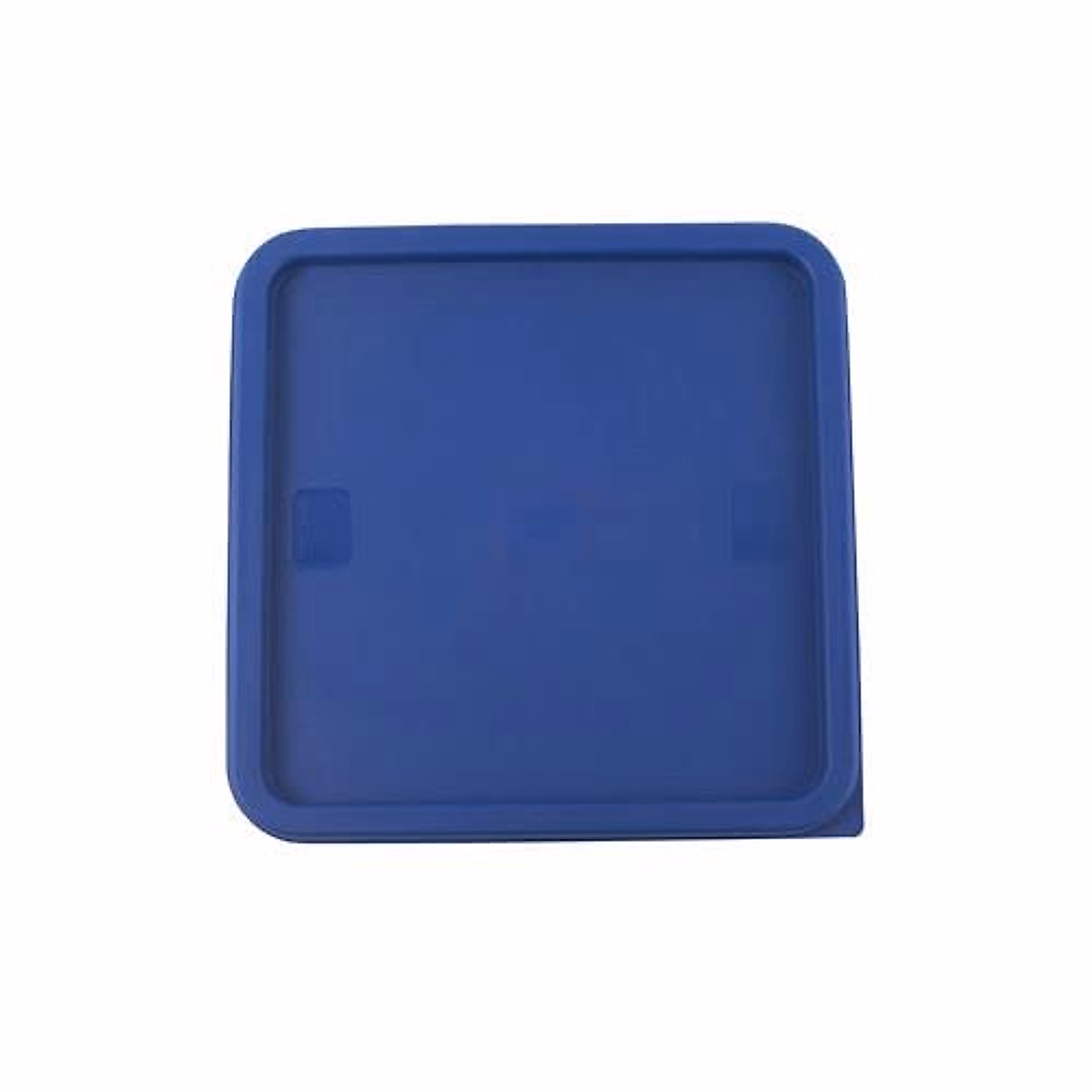 CenPro 29A-089 Square Food Storage Containers with Lids, 18 Qt. (12 Pack)