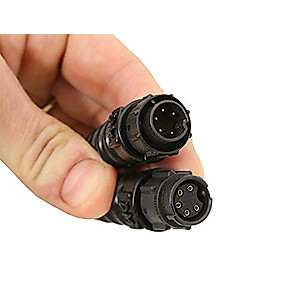 AgCam 92° AHD Camera with Cables DMAC-CK1