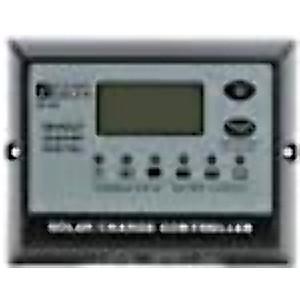 Zamp Solar 10AW Solar Charge Controller