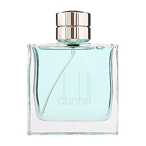 Dunhill Fresh For Men. Eau De Toilette Spray 3.4 Ounces