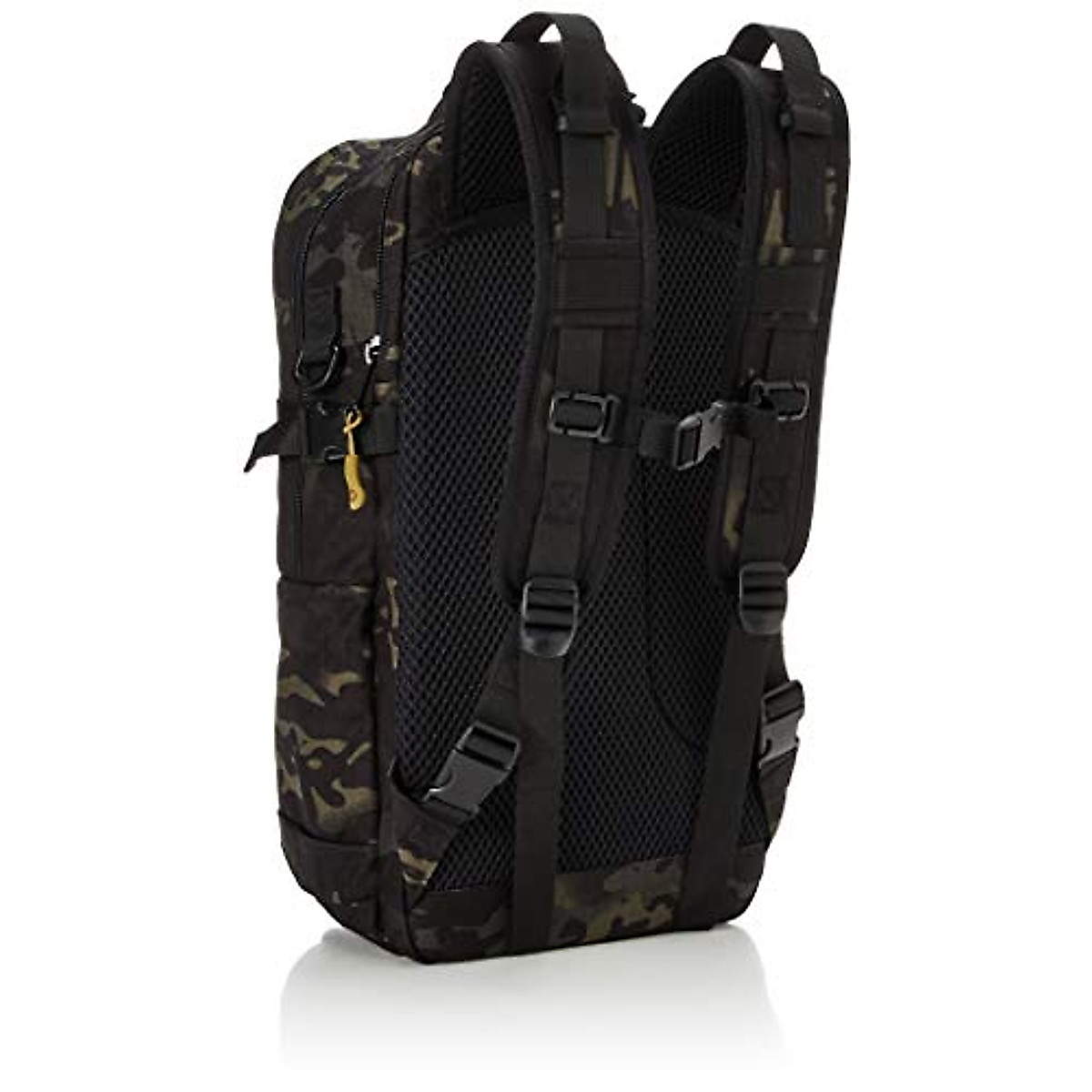 Dispatch 73002 Men's Backpack, Black Camo