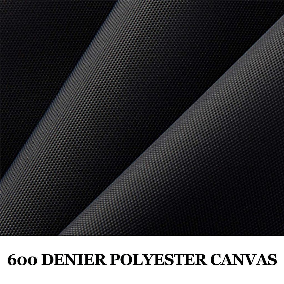 600 Denier Snowmobile trailerable Cover Compatible for The 2020-2020 Polaris Model 850 RMK Khaos (155 Track) snowmachine sled.