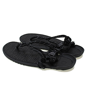 Xero Shoes Aqua Cloud, Minimalist Women’s Water Sandals with Extra-Grippy Sole