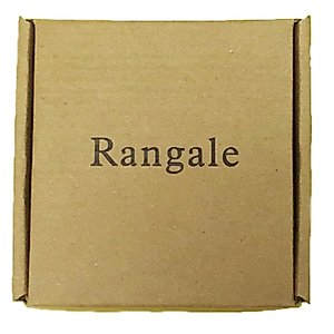 Rangale Replacement CPU Cooling Fan for HP Pavilion 15-CS 15T-CS 15-CS0033TX 15-CS00615T 15-CS0072WM 15-CS1065CL 4-Wires Series Laptop TPN-Q208 L25585-001