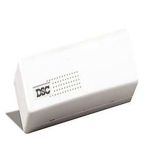 DIGITAL SECURITY CONTROLS DSC AMP-702 ADDRESS FIRE CONTACT MODULE W/ NORMALLY OPEN EOL RESIST INPUT