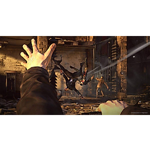 Dishonored 2