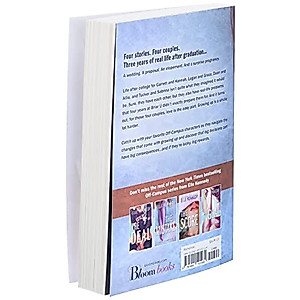 The Legacy (Off-Campus)