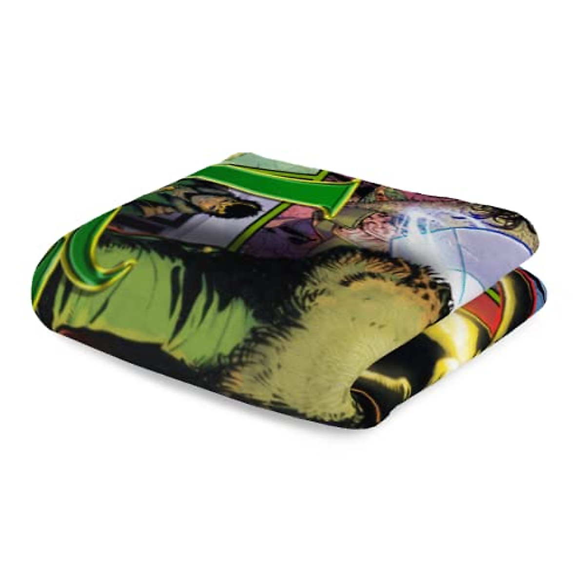 Blanket Ultra-Soft Flannel Throw Blanket All Season Blanket for Sofa Bed Office 52x62