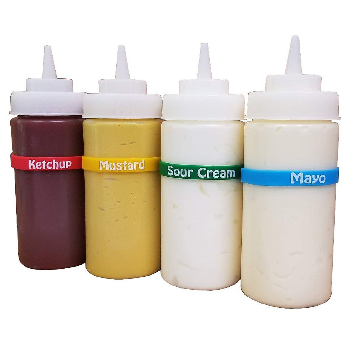 Condiment Kit D