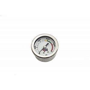 Nitrous Outlet Luminescent Nitrous Pressure Gauge