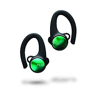 BackBeat FIT 3150True Wireless Sport Earbuds - Black