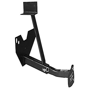 Torklift - 138.1743 F2007 Front Frame Mounted Tie-down
