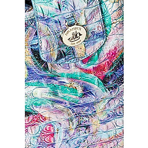 BRAHMIN Melbourne Allie Backpack Elope One Size