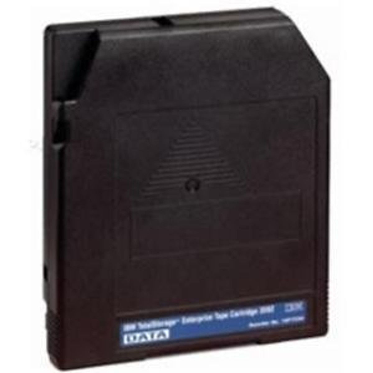 IBM 46X7453 - IBM Data Cartridge - 3592 - 500 GB (Native) / 1.50 TB (Compresse