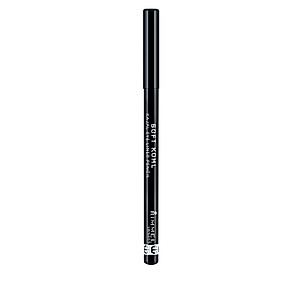 Rimmel Soft Kohl Eyeliner Jet Black (Packaging may vary)
