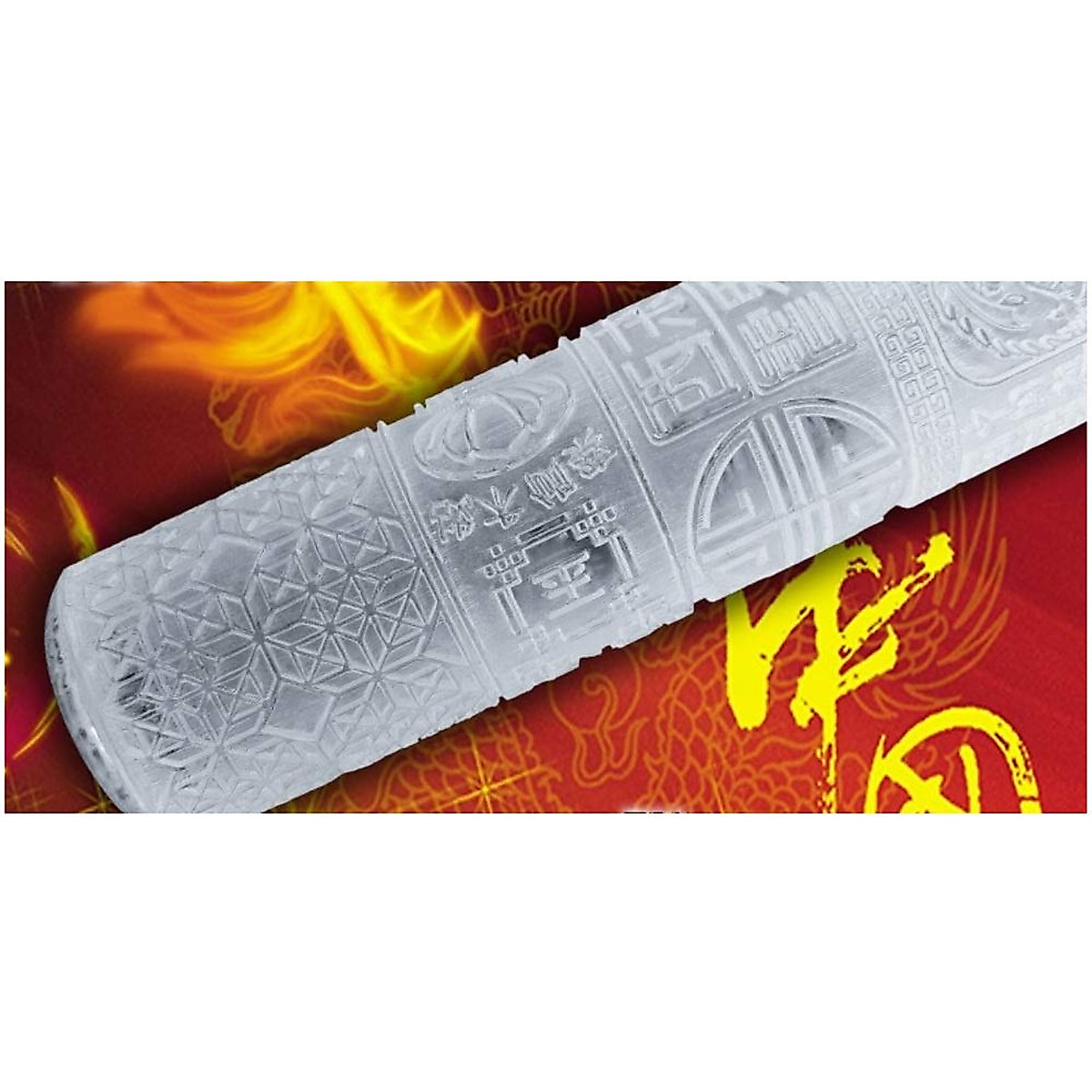 Green Stuff World Rolling Pin - Chinese 2167