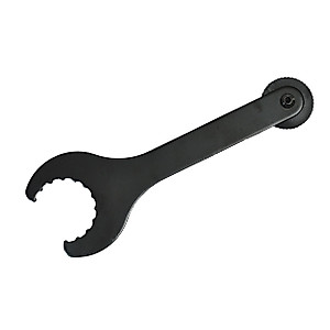 Fantasy Life Bicycle Bottom Bracket Wrench Spanner For Shimano Shimano Hollowtech II - Mountain Bike Repair Tool