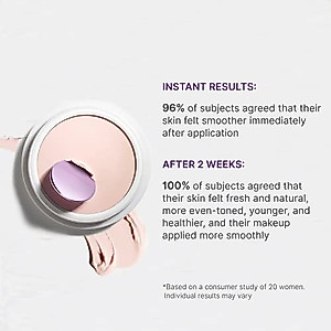 TATCHA The Silk Powder | Protective Setting Powder | Helps Makeup Last Longer, Blurs Pores & Provides a Translucent, Soft-Radiant Finish | 0.7 oz